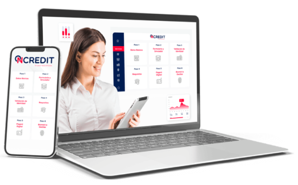 Oncredit – Oncredit