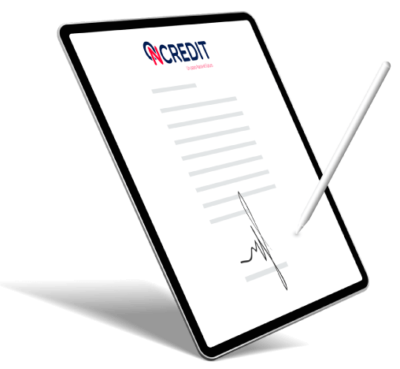 Soluciones de Firma Electrónica – Oncredit